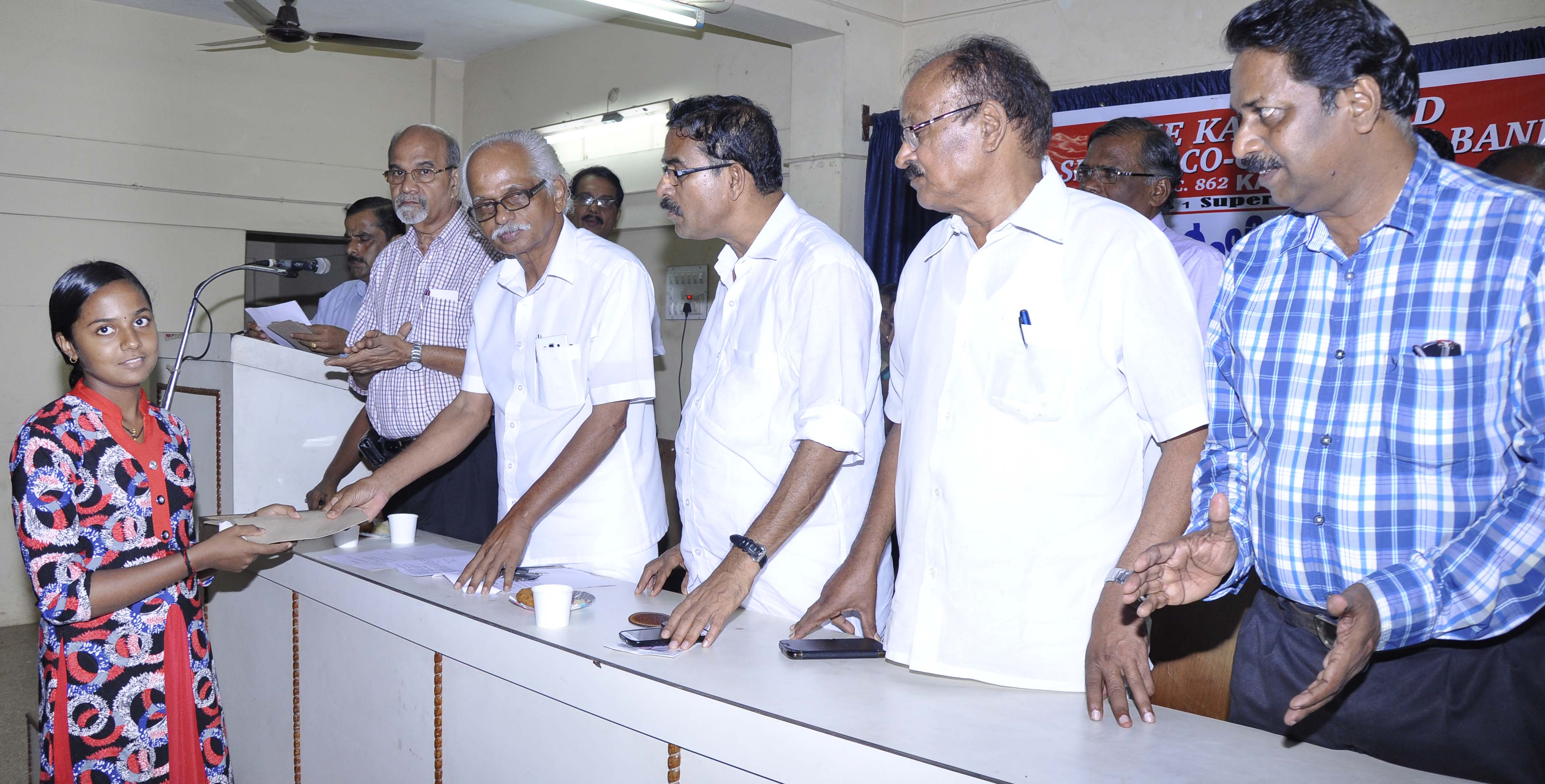 Welcome To Kasaragod Service Co-operative Bank